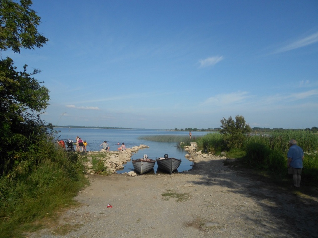 Facilities - Galey Bay Camping